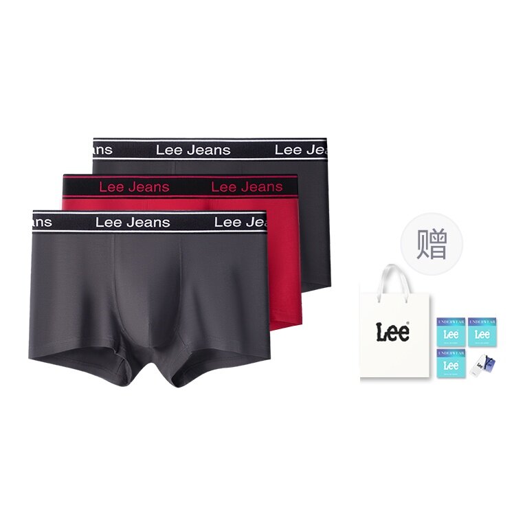 Комплект нижнего белья Lee
