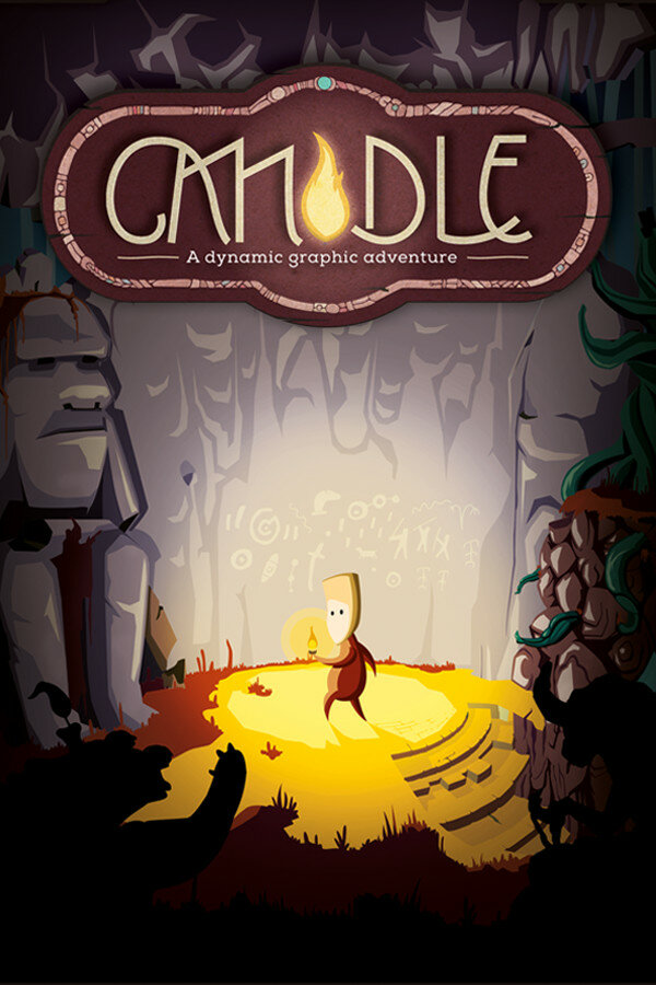 Candle, РФ + СНГ