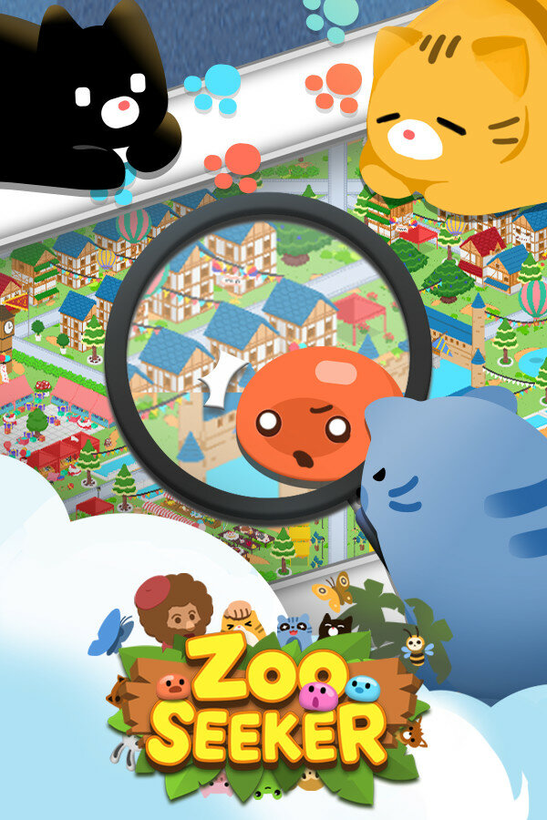 Zoo Seeker, Все страны