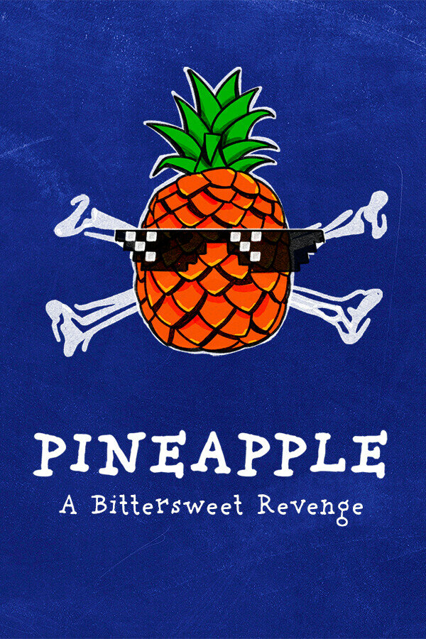 PINEAPPLE: A Bittersweet Revenge, Все страны