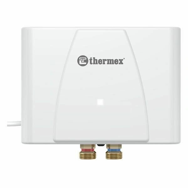 Водонагреватель проточный Thermex Balance 4500