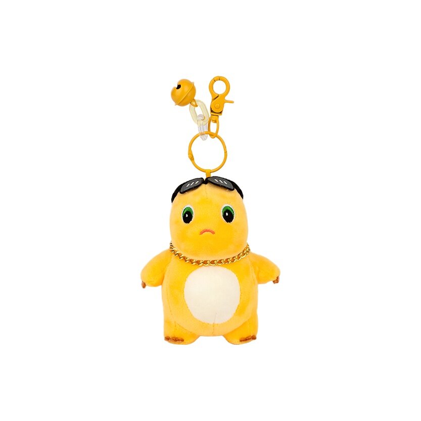 Игрушки подвесные Love x Nailong 13cm