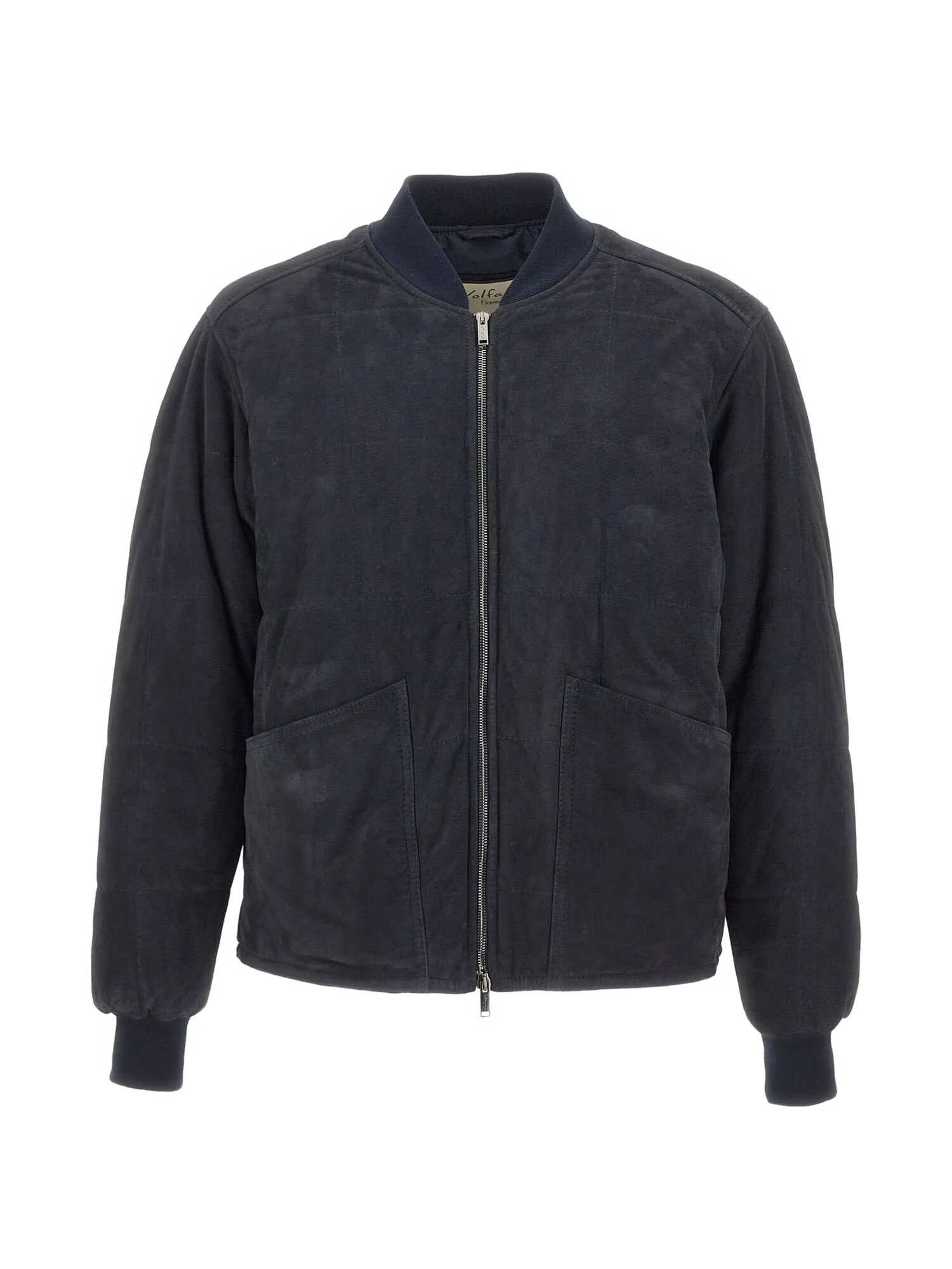 Куртка Pitti Camoscio