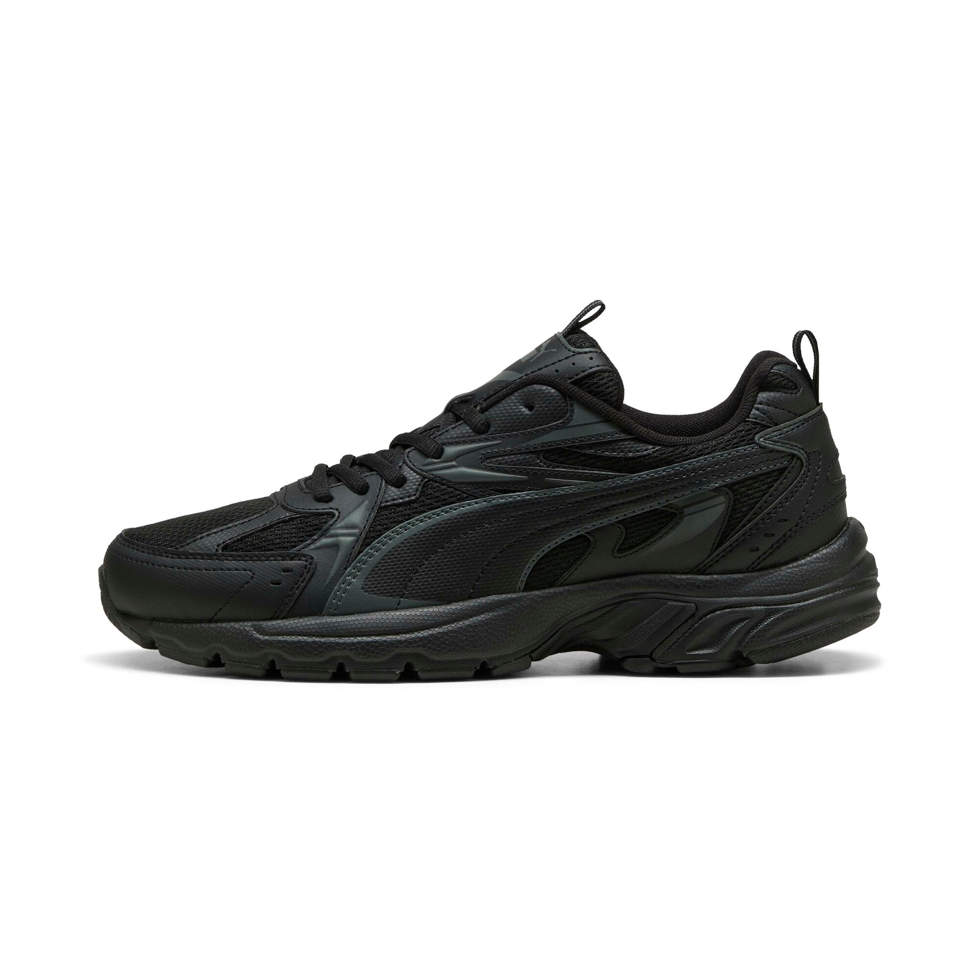 Кроссовки PUMA Milenio tech