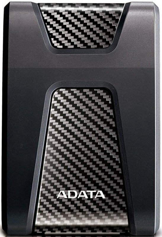 Жёсткий диск ADATA Внешний HDD HD650 2 5" USB 3.1 1 ТБ, оригинал