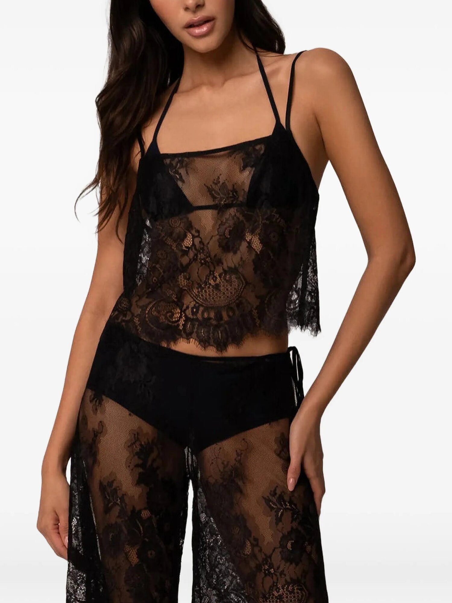 Топ Sabine camisole top
