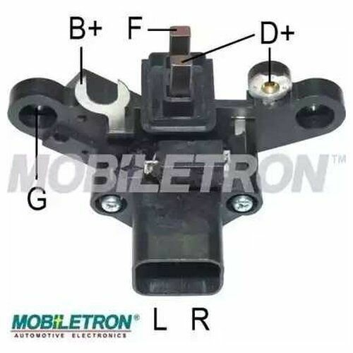 Реле-регулятор генератора Mobiletron VRB269