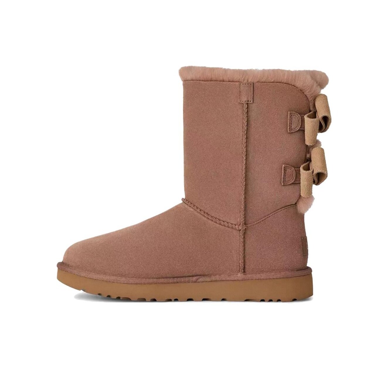 Угги UGG, размер EU 39 стопа (25CM) — фото 1