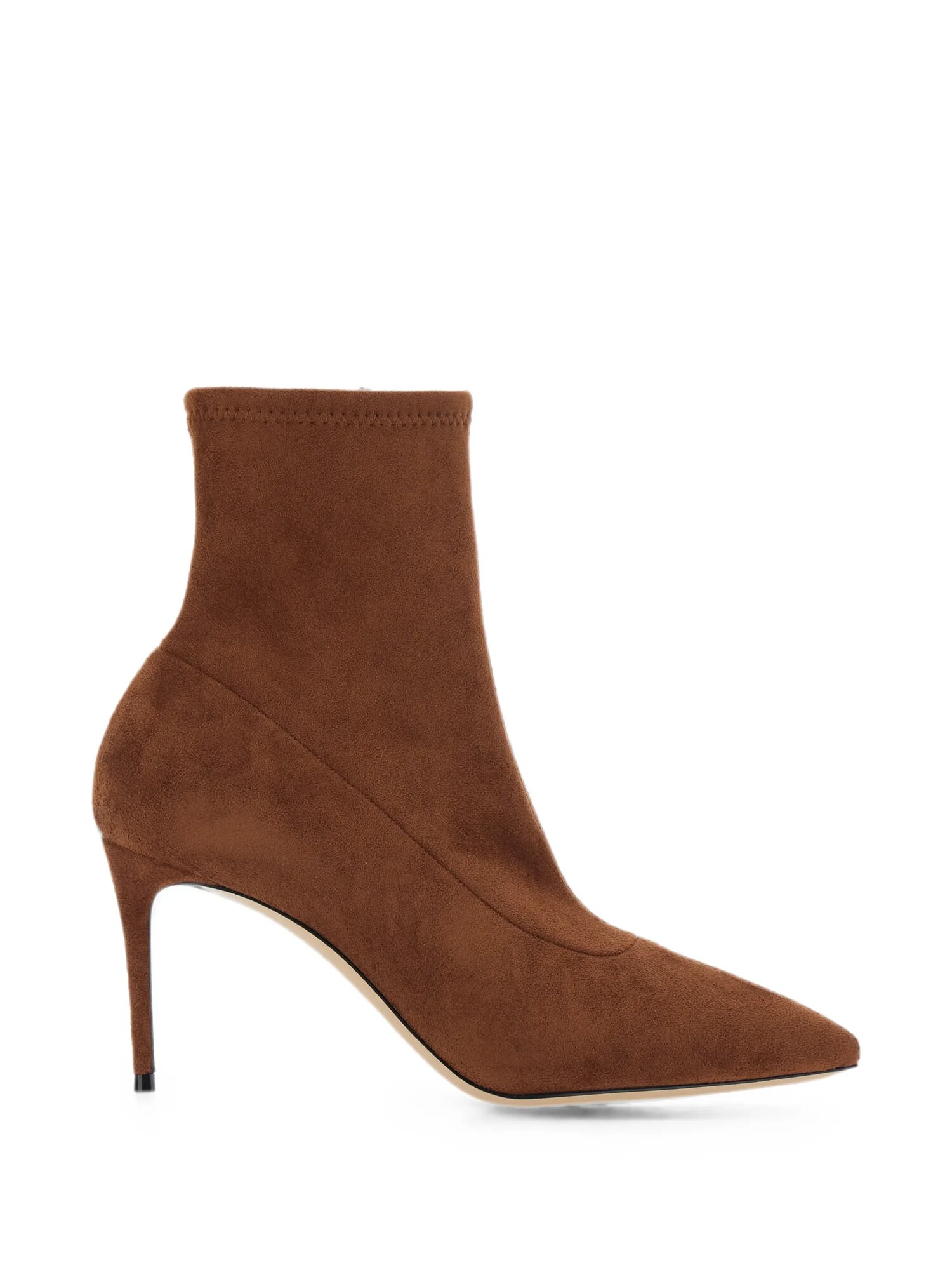Ботинки Julia pointed-toe ankle boots