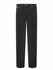 Джинсы зауженные Calvin Klein Jeans, размер 36/32, черный