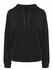 Худи Armani Exchange, размер S, , черный