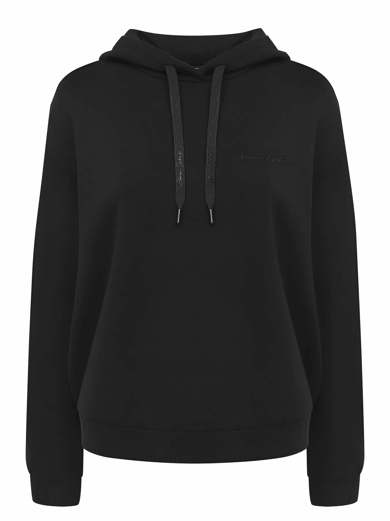 Худи Armani Exchange