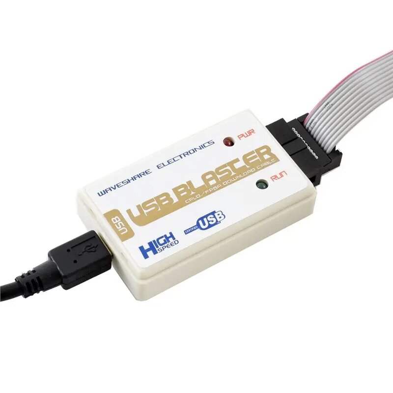USB-адаптер Waveshare для Altera Blaster V2 — фото 1