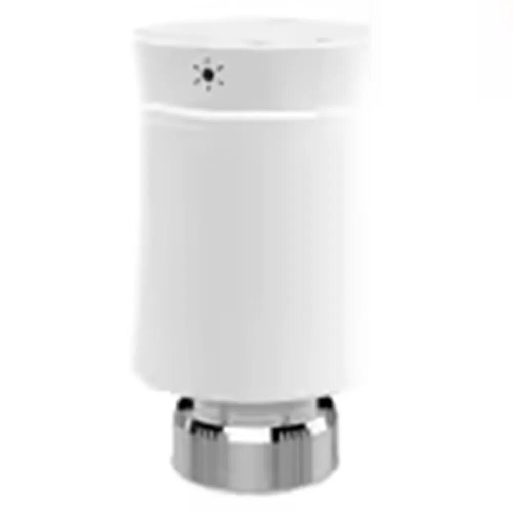 Клапан привода радиатора TRV ZigBee 3.0Tuya
