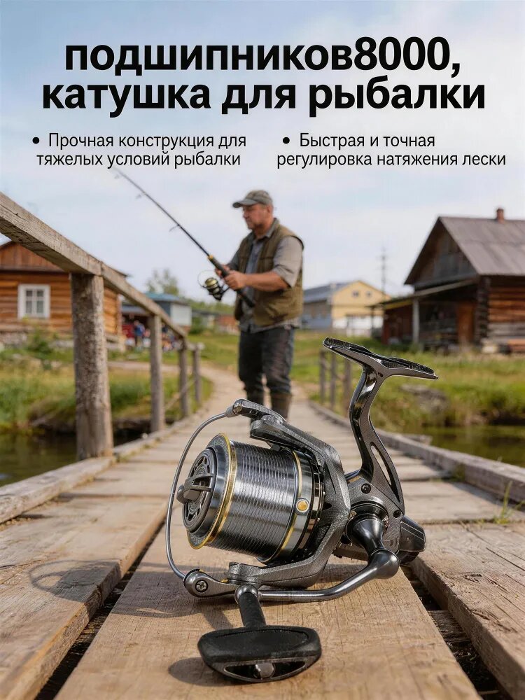Катушка, диаметр катушки: 30 мм