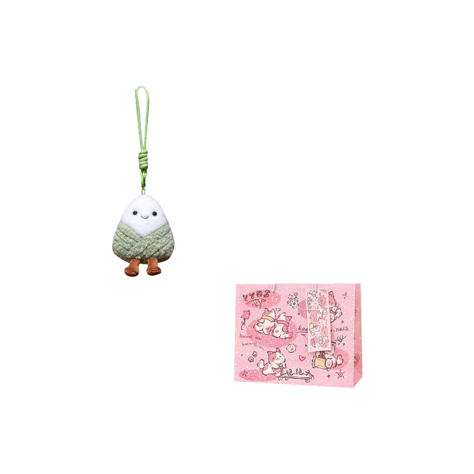 Игрушки подвесные 77 SEVEN DREAM 13cm