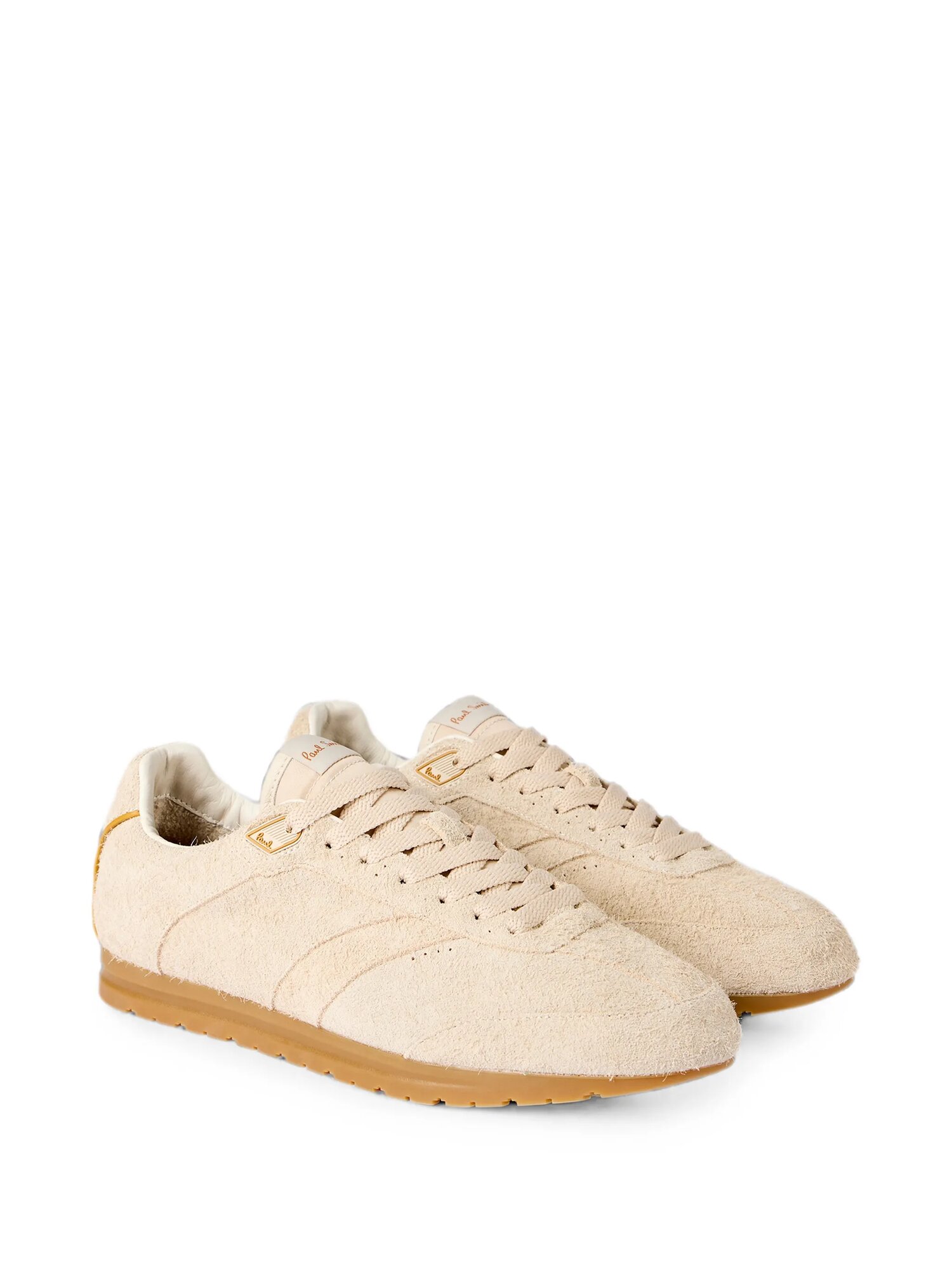 Кроссовки Paul Smith Suede sneakers, размер 10 — фото 1
