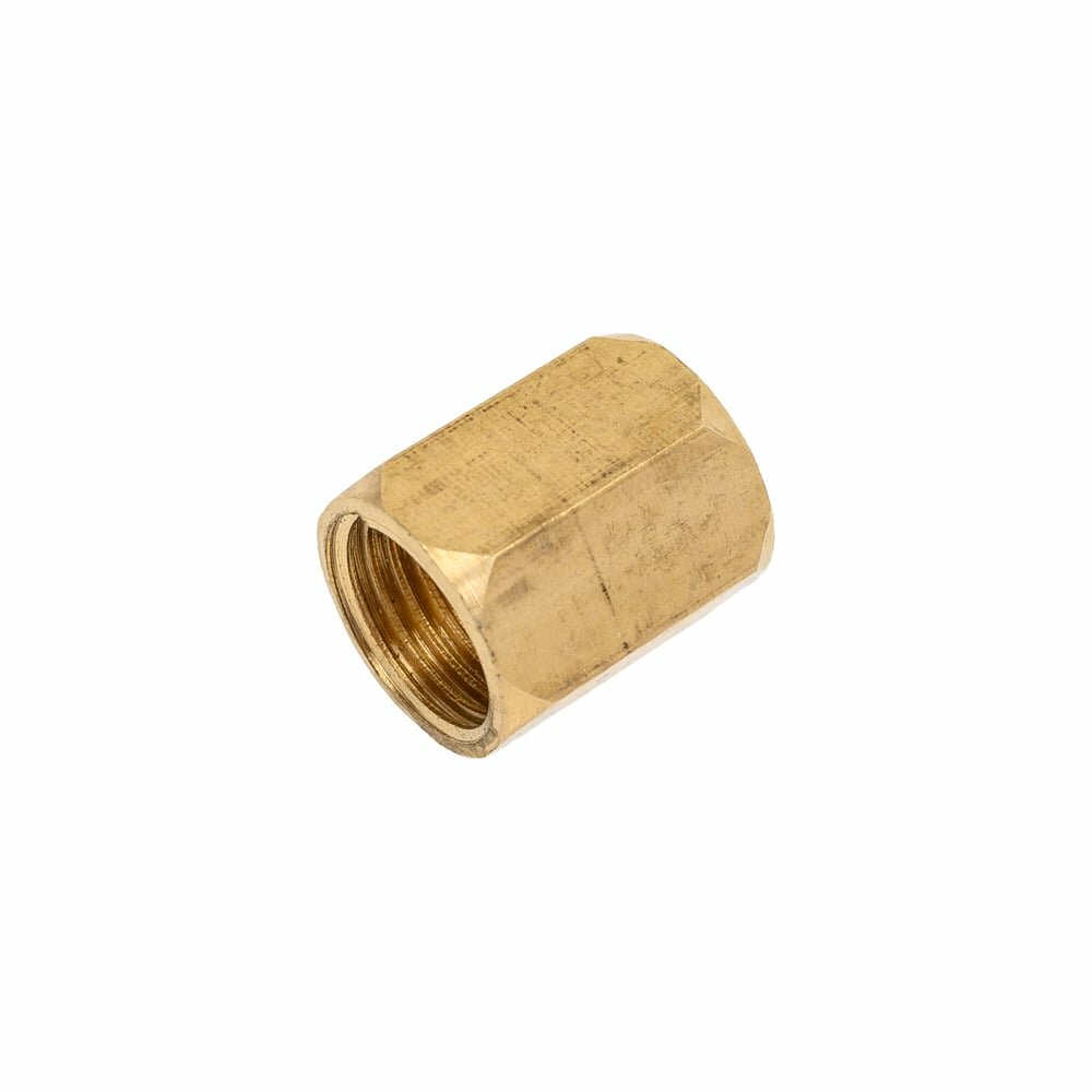 Переходник ARMA 1/4"F - 1/4"F 1/4"F-1/4"F