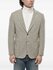 Пиджак Paolo Pecora Bouclé patch-pocket blazer, размер 48