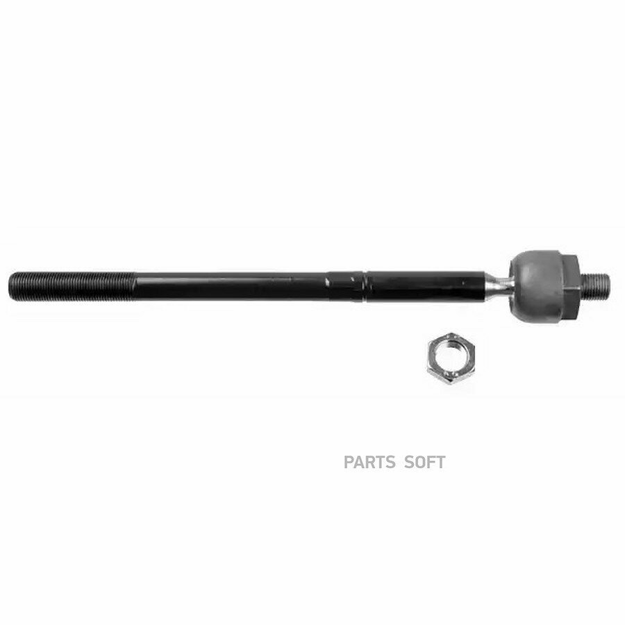 Тяга рулевая FORD: GALAXY 05/06-, MONDEO IV 03/07-, VOLVO: V70 III 08/07-, XC70 II 08/07- LEMFORDER 3400101 | цена за 1 шт