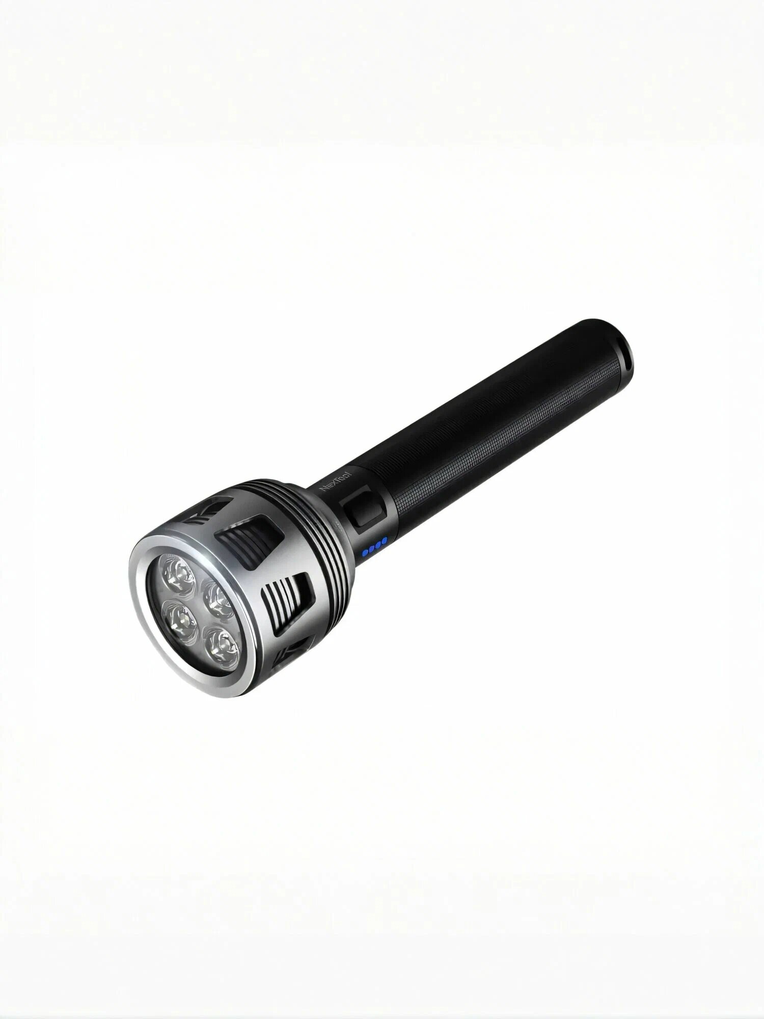 Фонарь NexTool Thunder Searching Flashlight NE20168 (черный) — фото 1