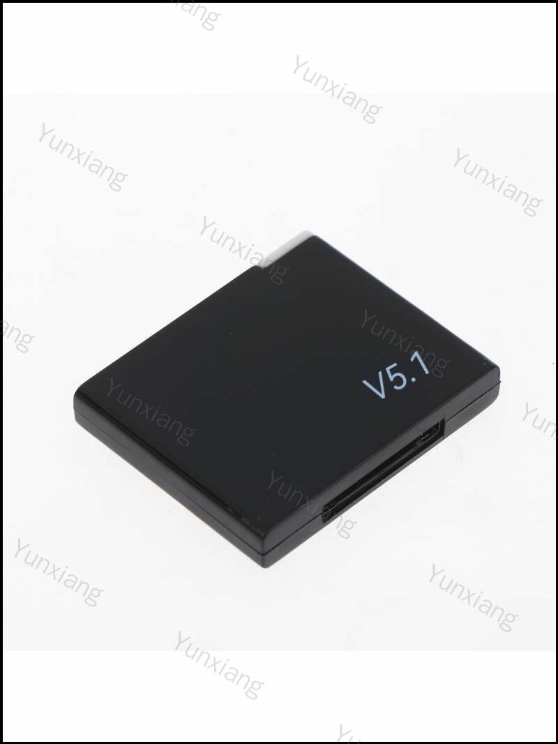 30-контактный Bluetooth-приемник