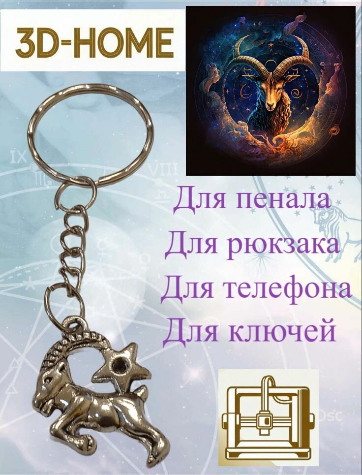 Брелок
