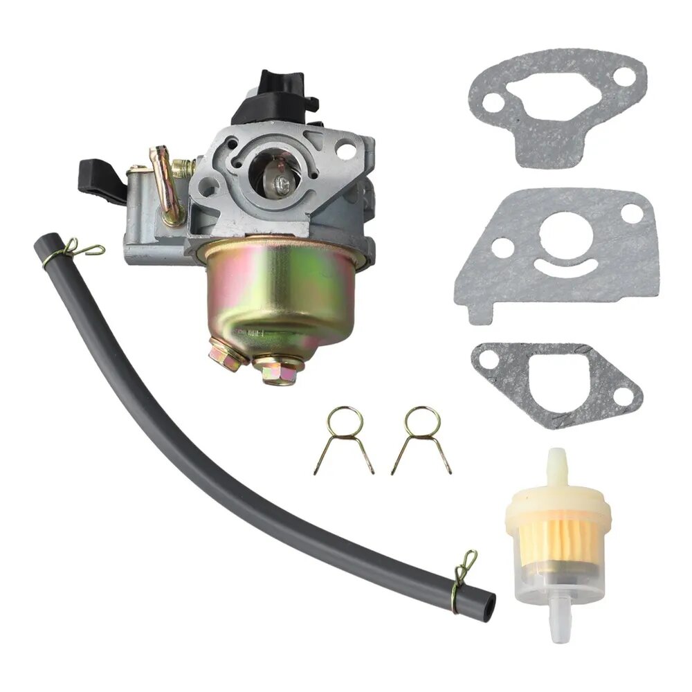 Комплект карбюратора для двигателя Honda 152F GXH50 MBX10 GX100 G100 G150 16100-ZM7-803