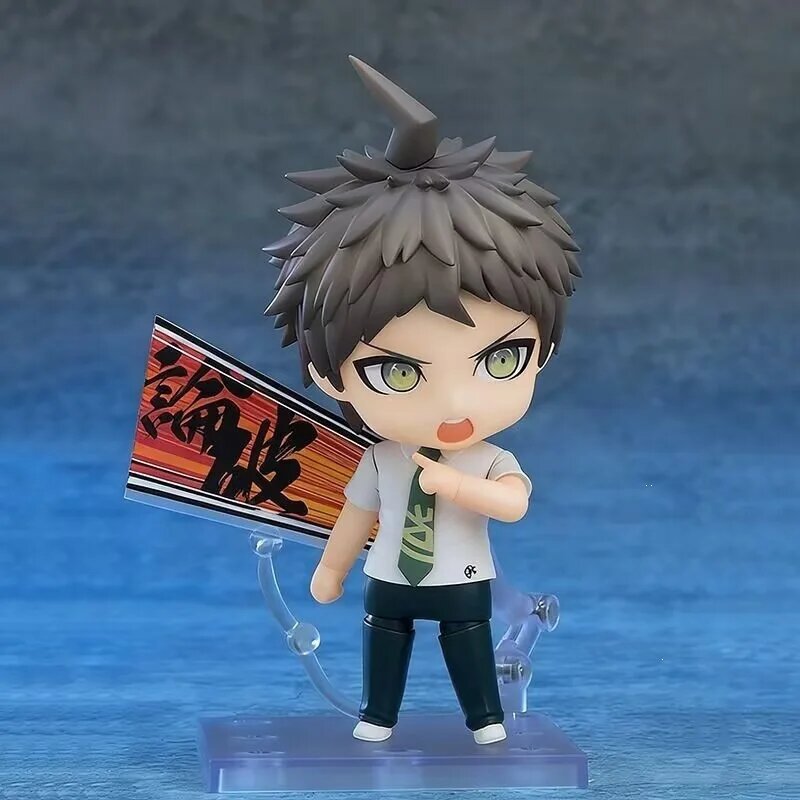Фигурка Nendoroid 2828 Хината Хаджиме из Super Danganronpa