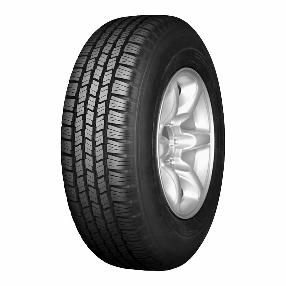 Автомобильная шина Compasal Gazill 185/75 R16C 104/102R летняя