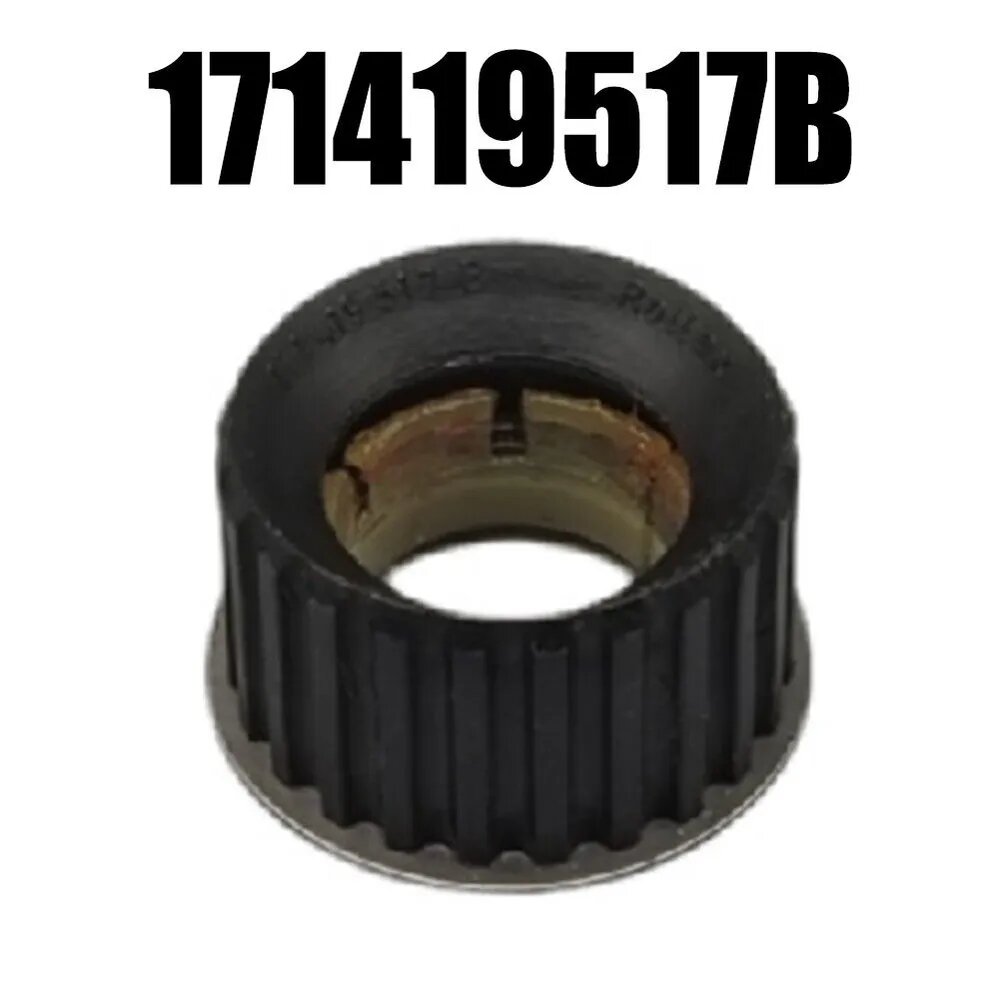 Шарикоподшипник Рулевой колонки Для Jetta Для Golf Для Passat 171419517B