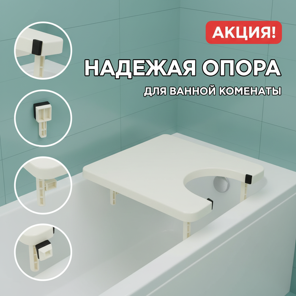 Стол для удлинения швейной машины