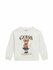 Толстовка GUESS, размер 2 года