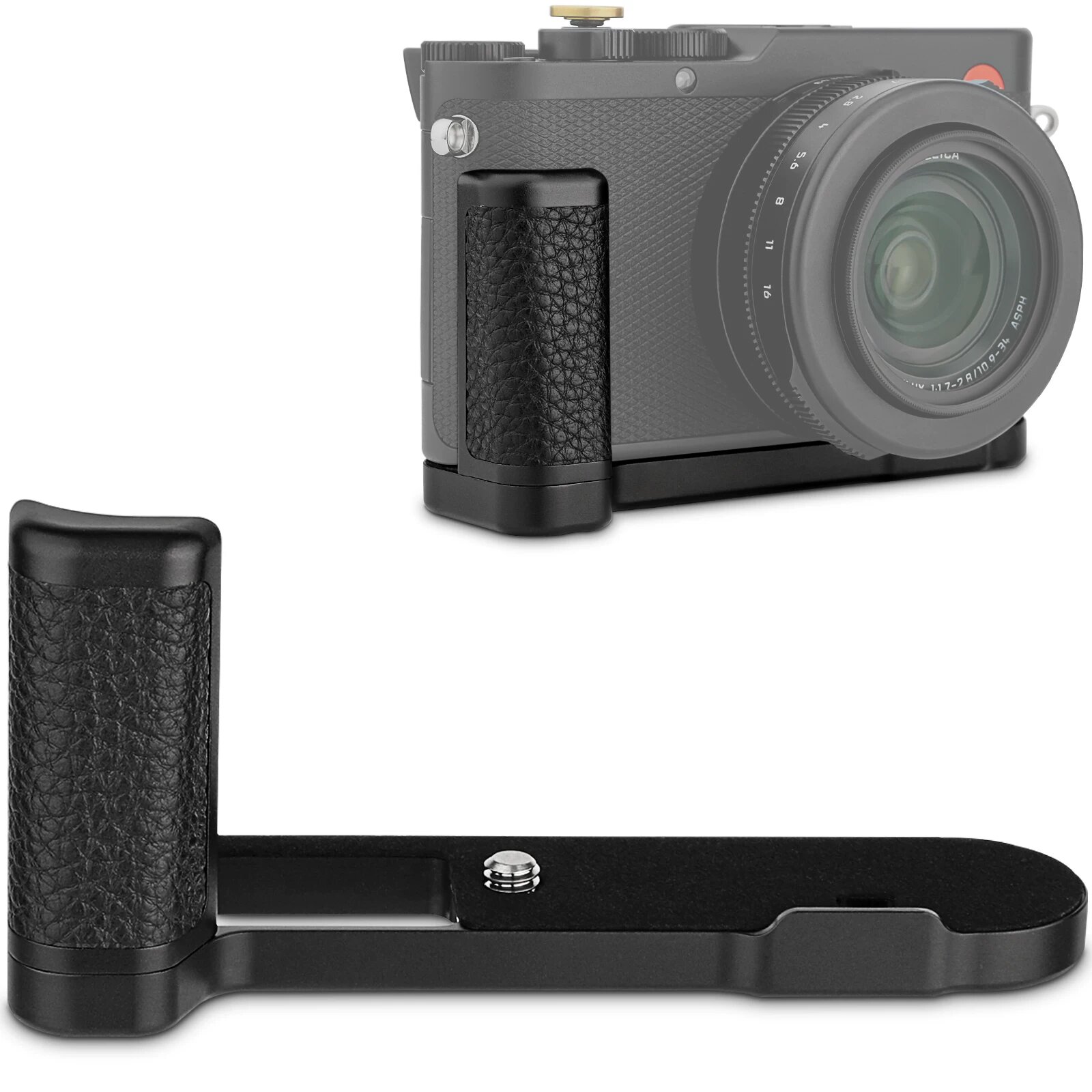 L-ручка для камеры Leica D-Lux 8 аксессуар для устойчивой съемки