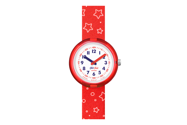  Swatch