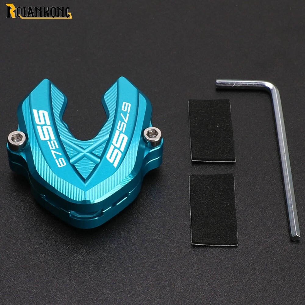 Защитный чехол для ключей CFMOTO 675SS, цвет 675SS