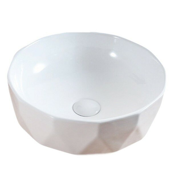 Раковина-чаша BelBagno 41 BB1409