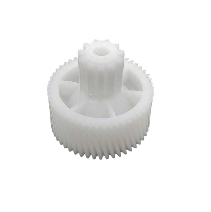 Шестеренка к мясорубкам Moulinex, d-42/17 мм, зубья 50/11 шт, 010160(5), AEZ