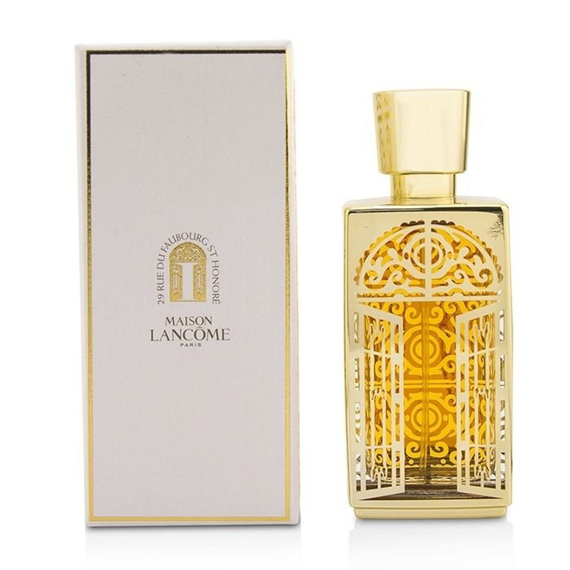 Парфюмерная вода Lancome L'Autre Oud, унисекс (для мужчин и женщин), объем 75 мл