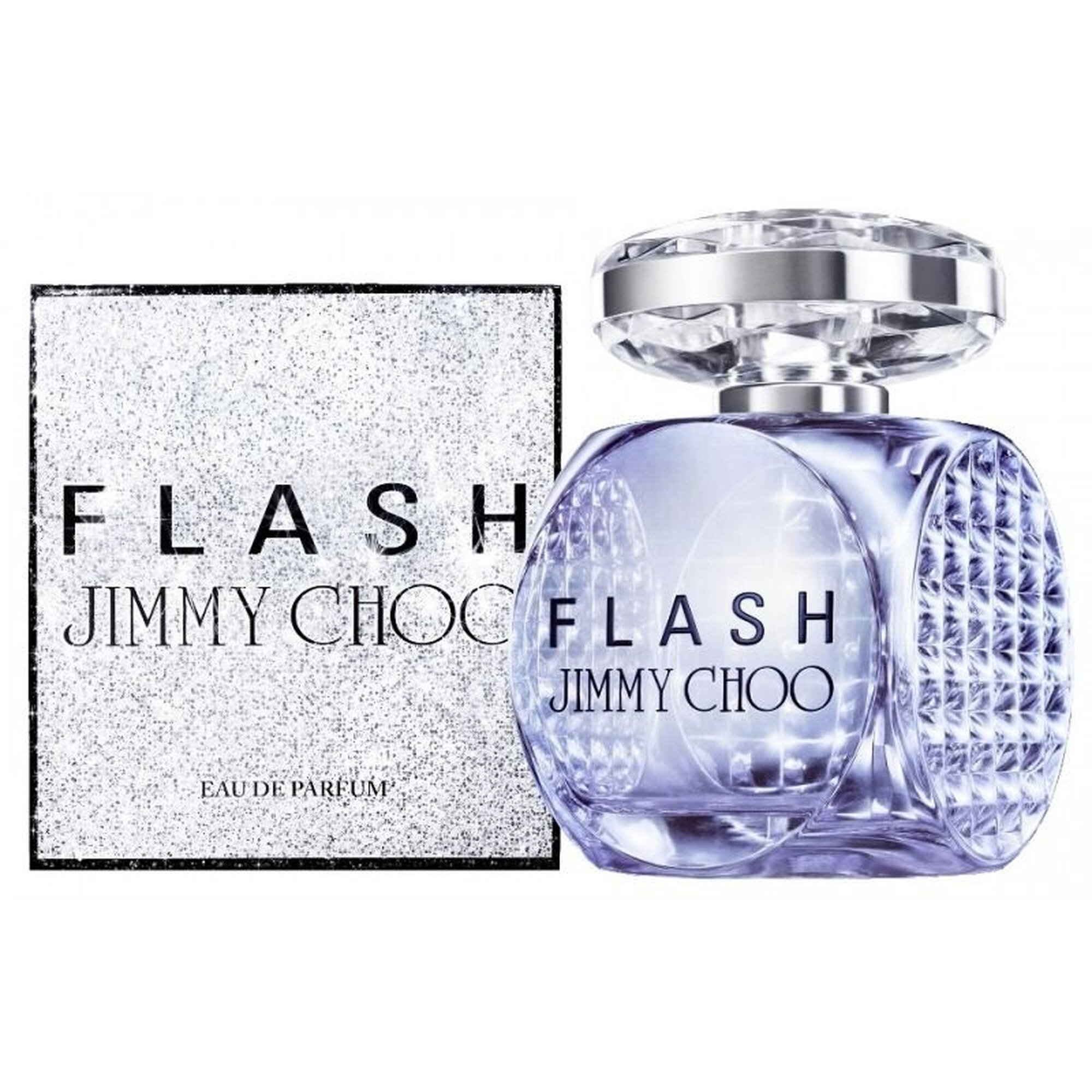 Парфюмерная вода Jimmy Choo Flash, для женщин, объем 60 мл, 1 упаковка