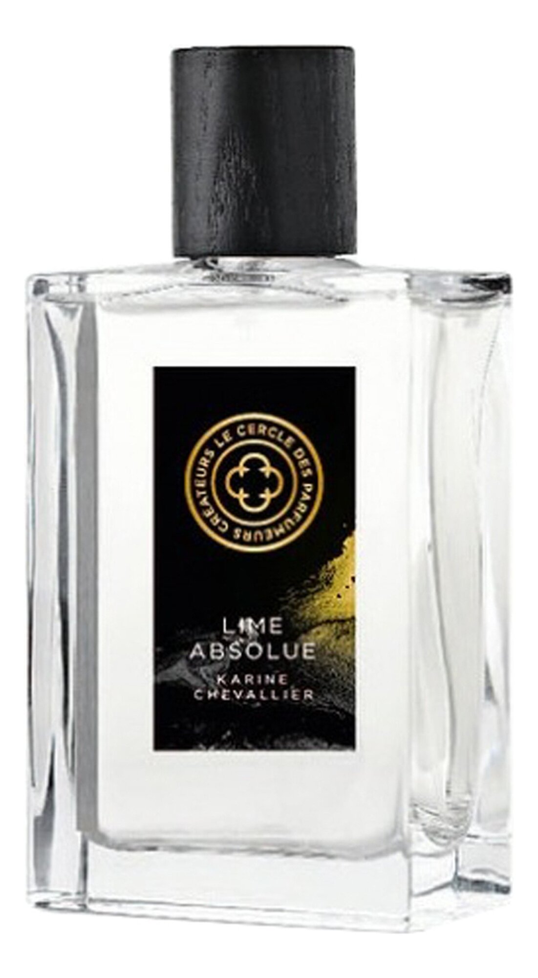 Le Cercle des Parfumeurs Createurs Lime Absolue Парфюмерная вода унисекс 30 ml