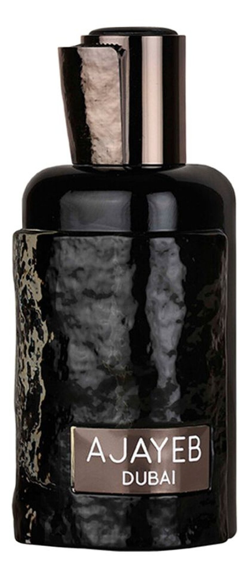 Lattafa Perfumes Ajayeb Dubai Парфюмерная вода унисекс 100 ml
