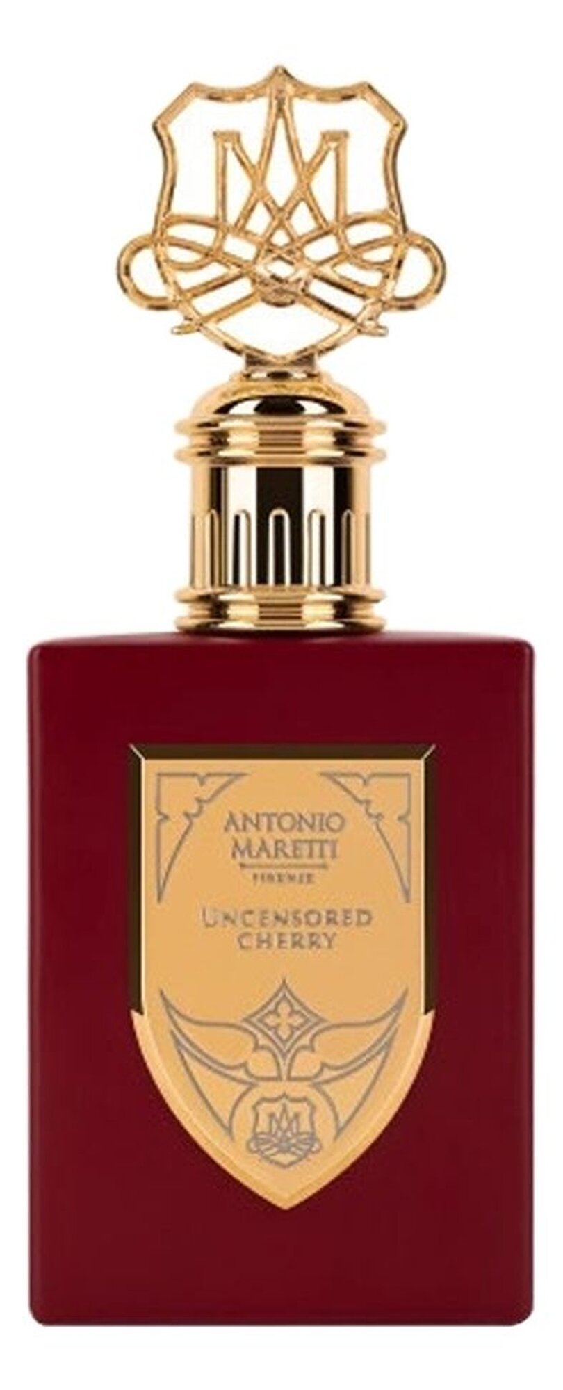 Antonio Maretti Uncensored Cherry Парфюмерная вода унисекс 50 ml
