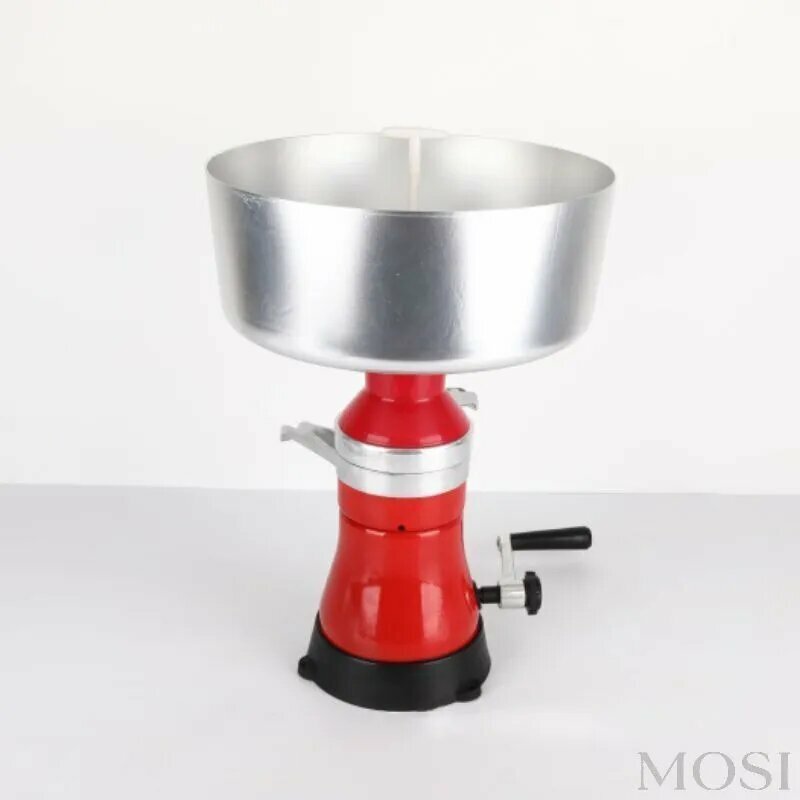 Сепаратор Для Молока подходит для приготовления чая с молоком, сыра, тортов, молочных коктейлей — фото 1