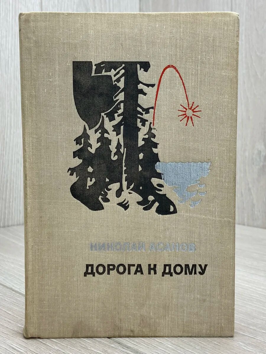Дорога к дому