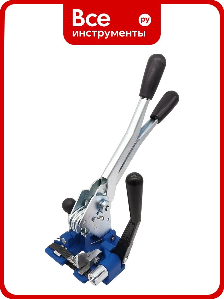 Комбинированное устройство для ПП-ленты FLAGMAN TOOLS U-152-16, 12-16 мм РТ00101013