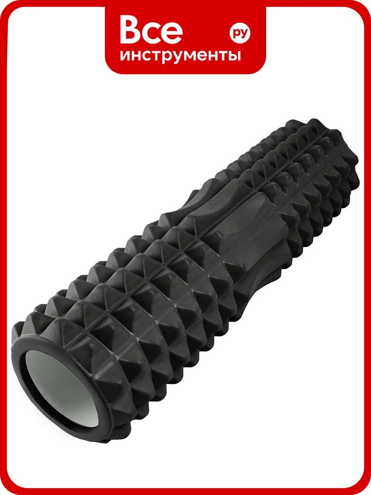 Массажный ролик ZDK Roll/black ZDKRoll/black