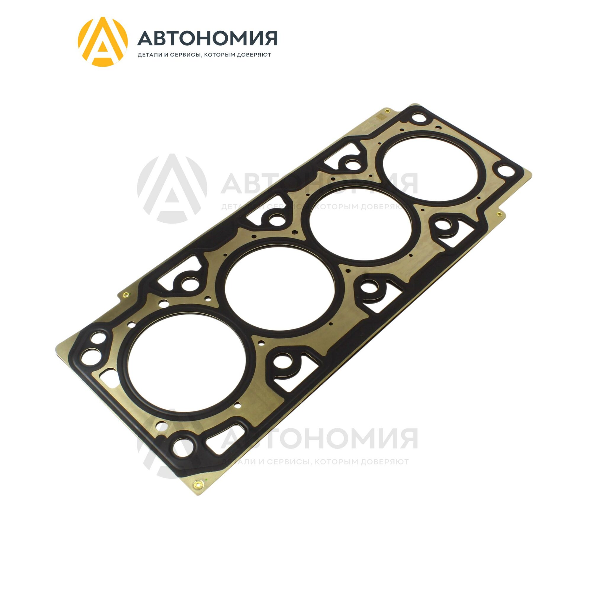 Прокладка гбц HAVAL Haval 1003200BED30