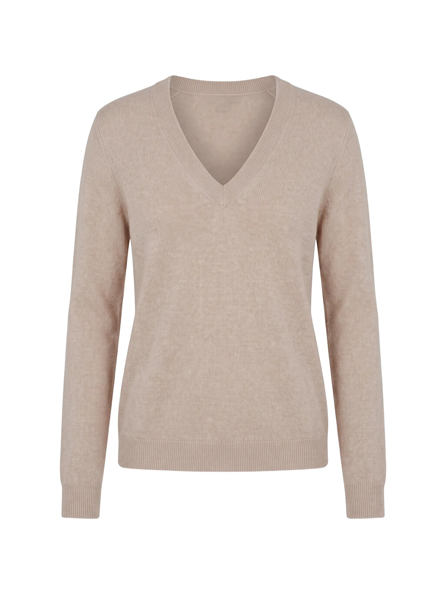 Свитер Jenni Kayne Flynn V-neck sweater