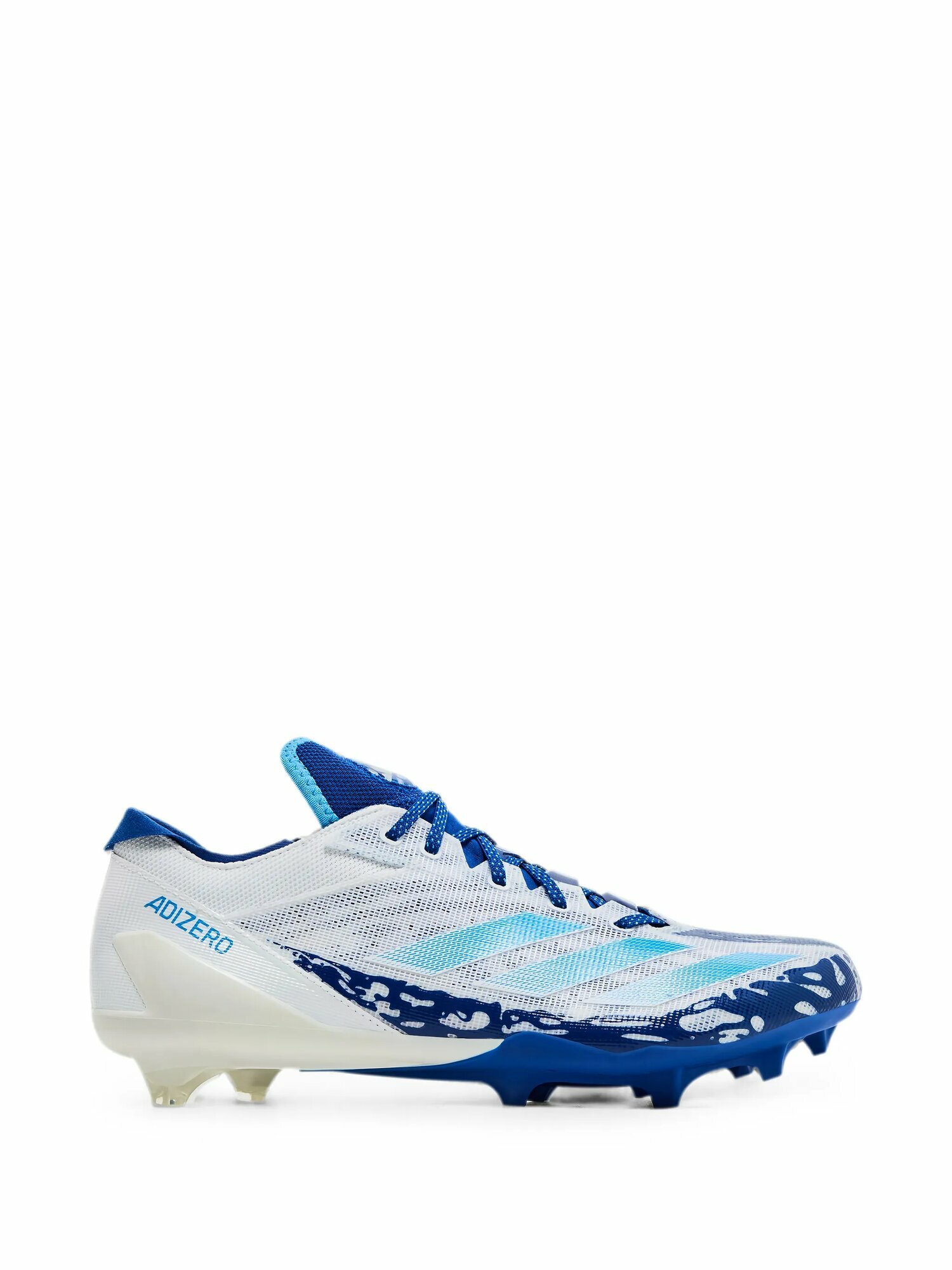 Кроссовки adidas Adizero Electric Speed Juice sneakers